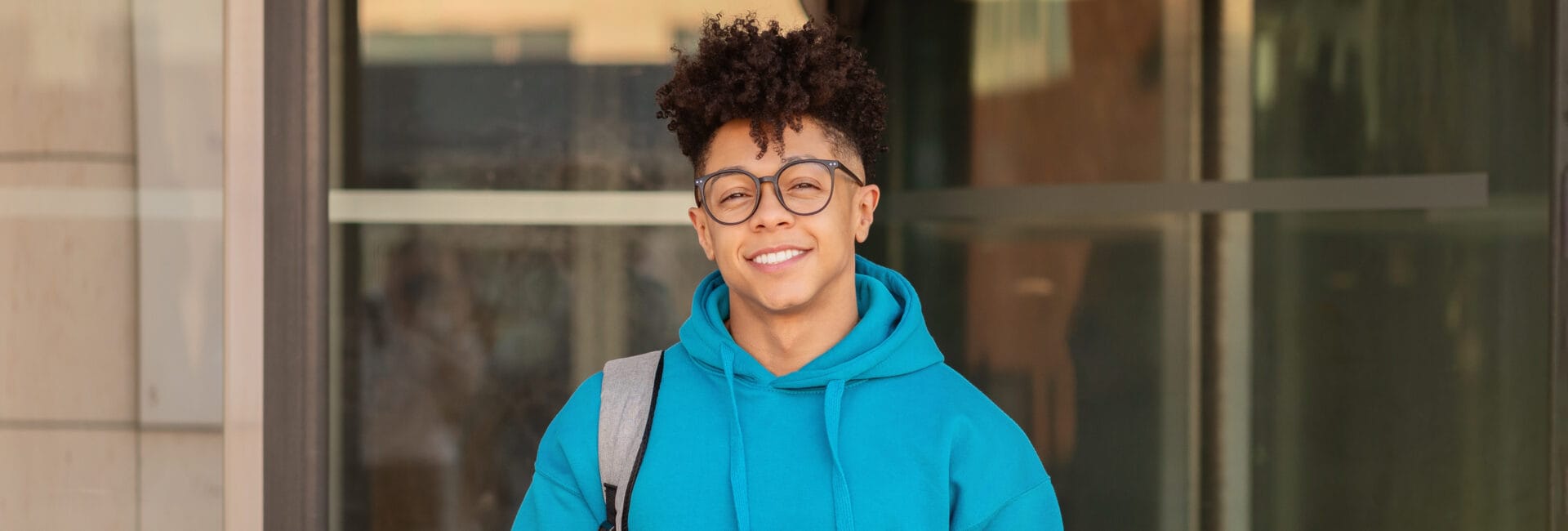 Independent Living - Impact Living Services