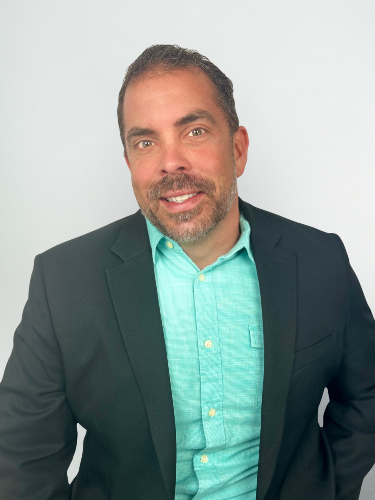 Adam Pavao - Impact Living Services