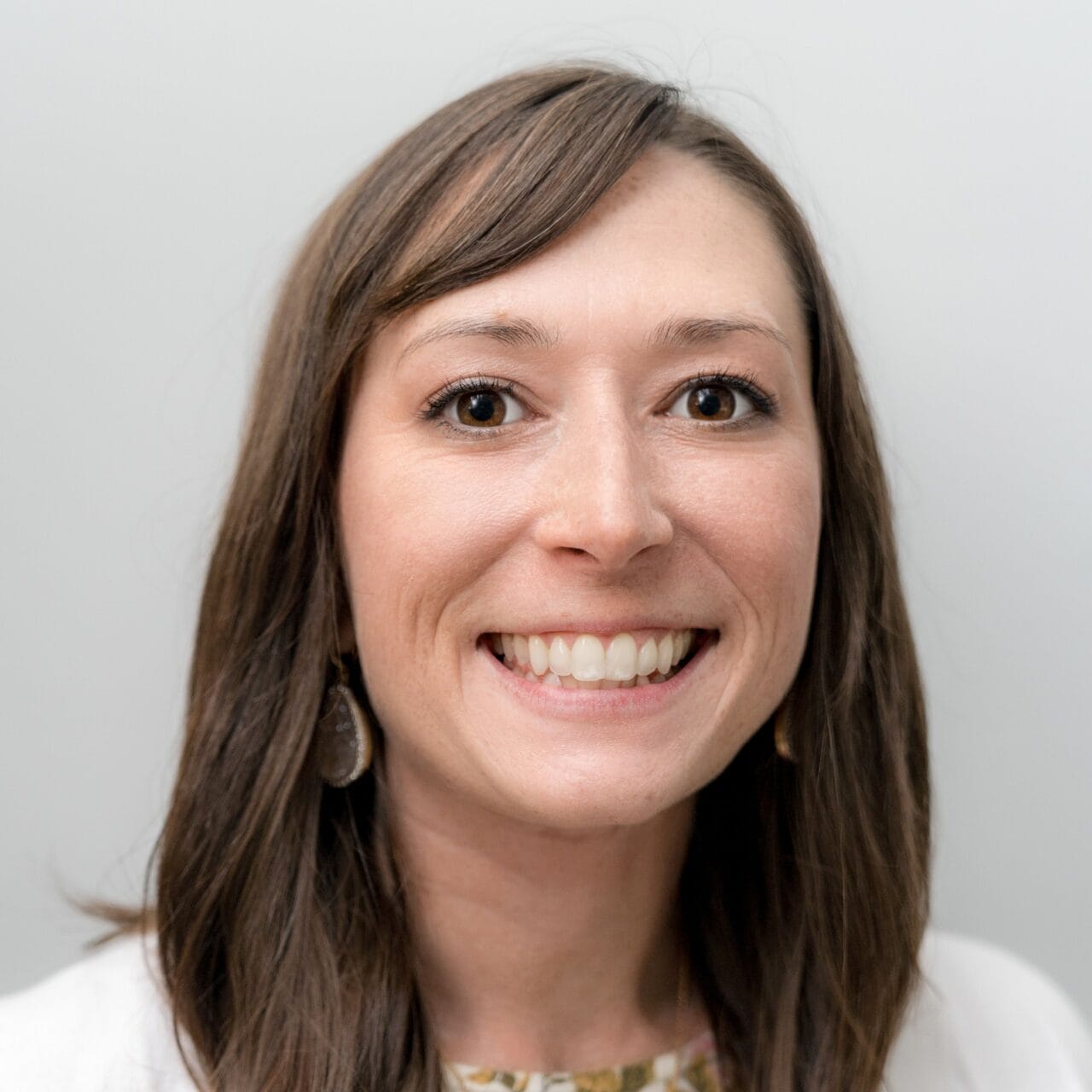 Amanda Johnston - Impact Living Services