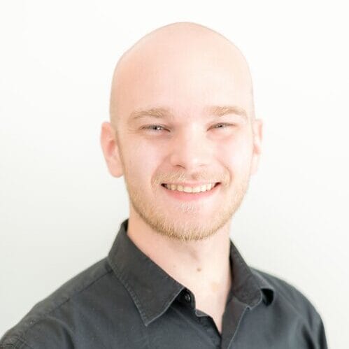 Connor Price - Impact Living Services