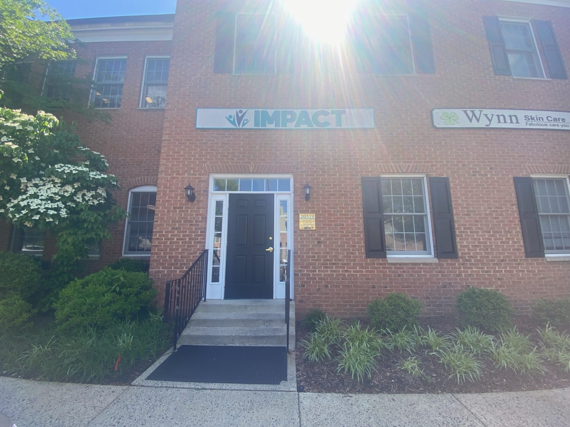 Fairfax - Impact Living Services