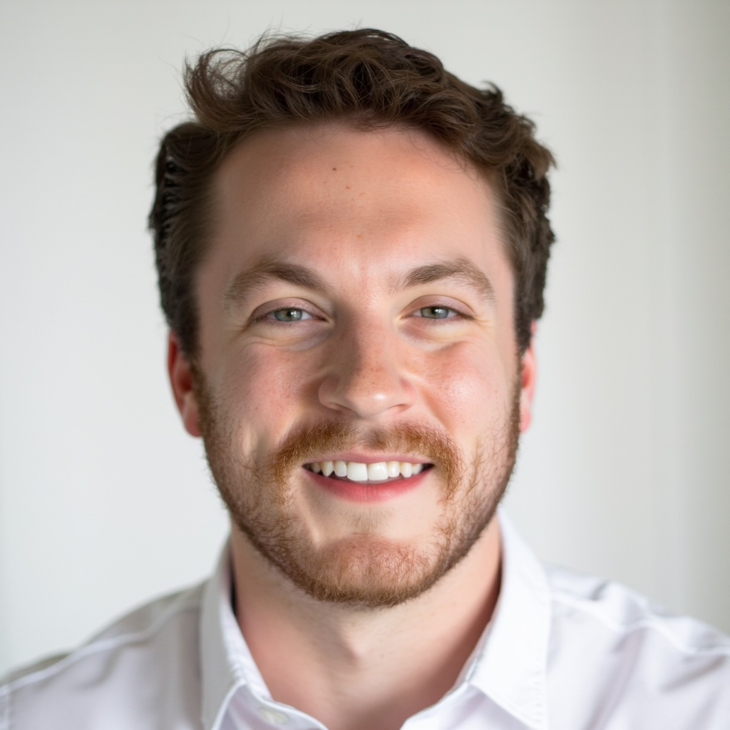 Alex Wright - Impact Living Services