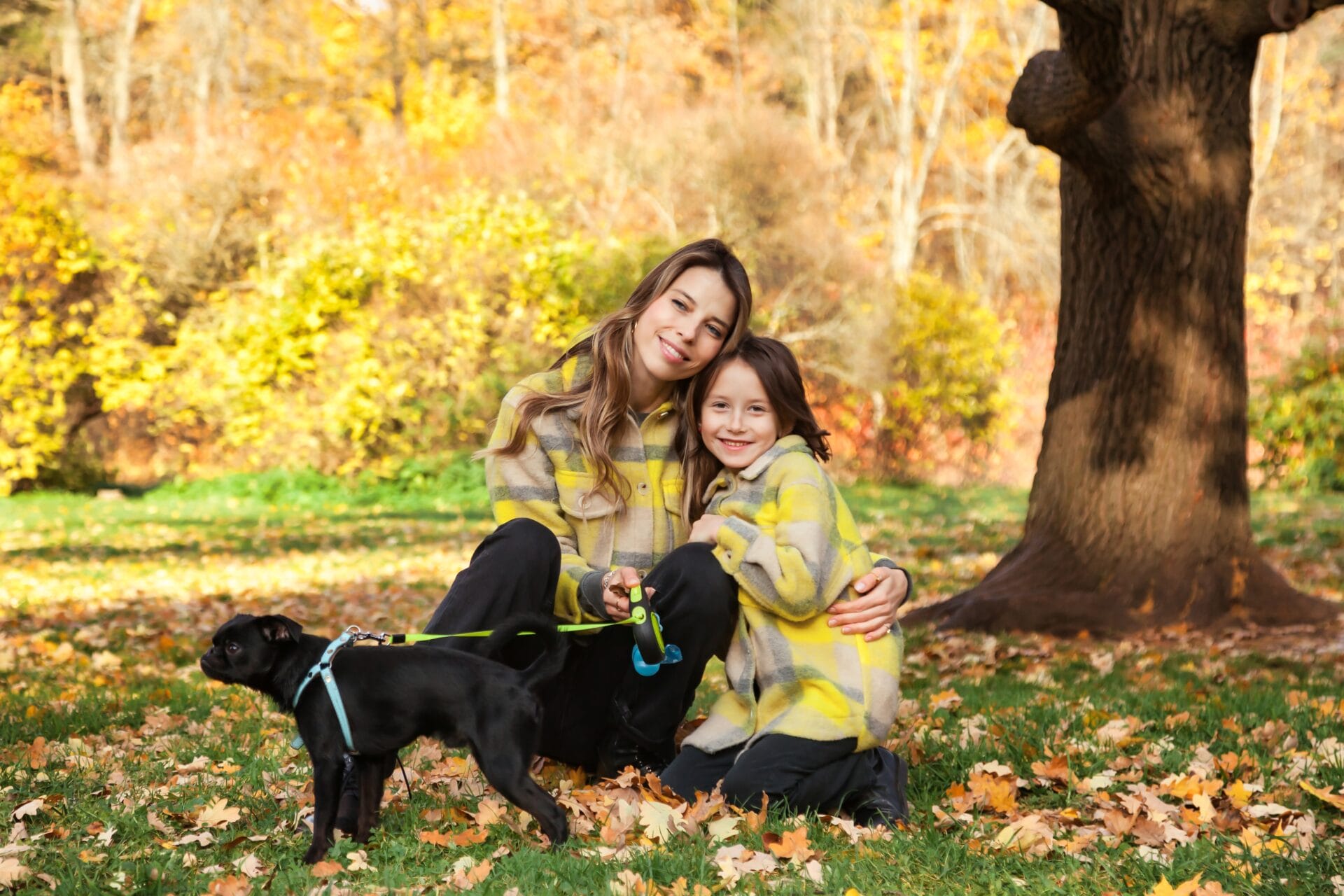 Fun Fall Foster Family Things to Do in Virginia