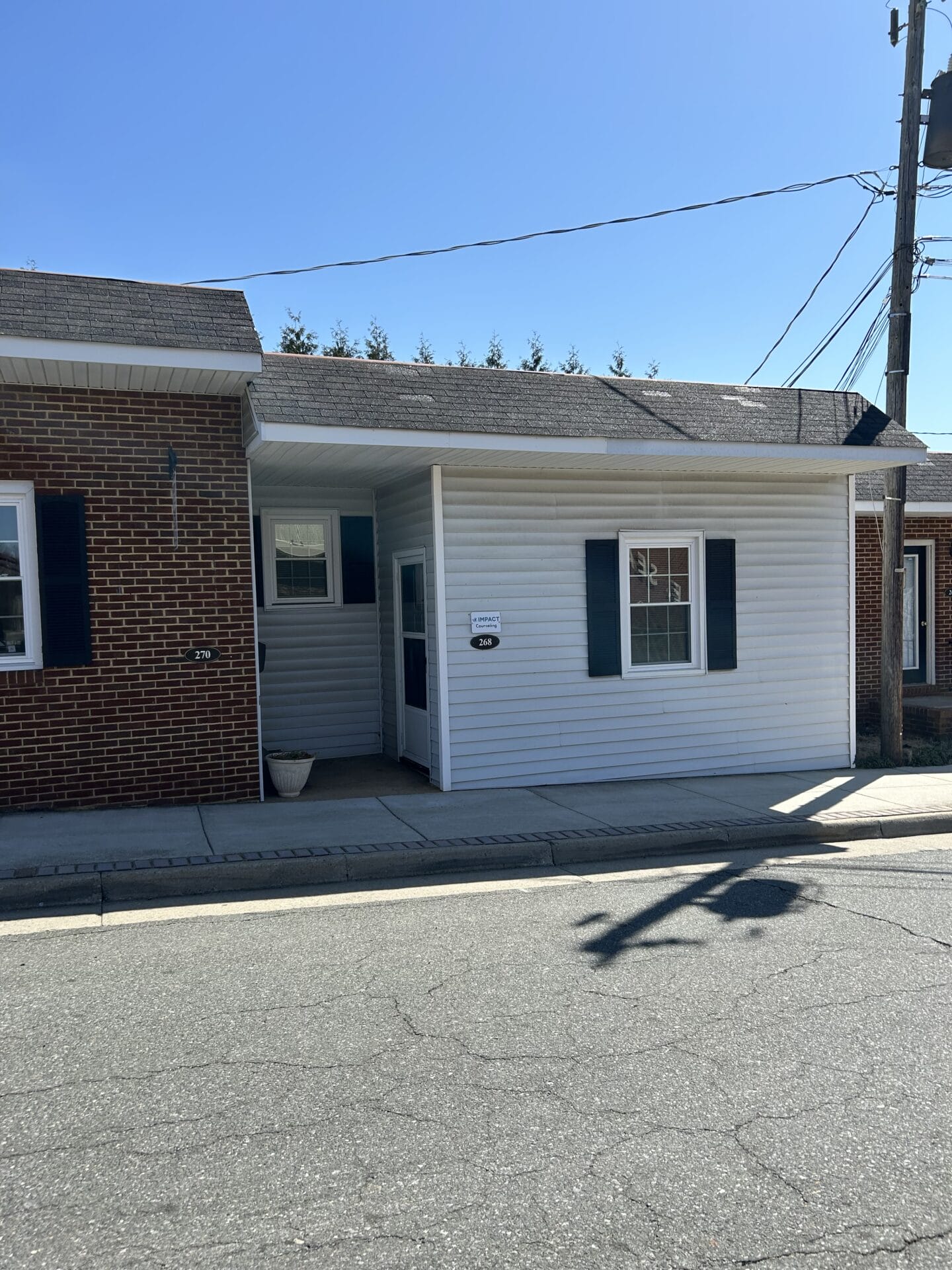Appomattox - Impact Living Services