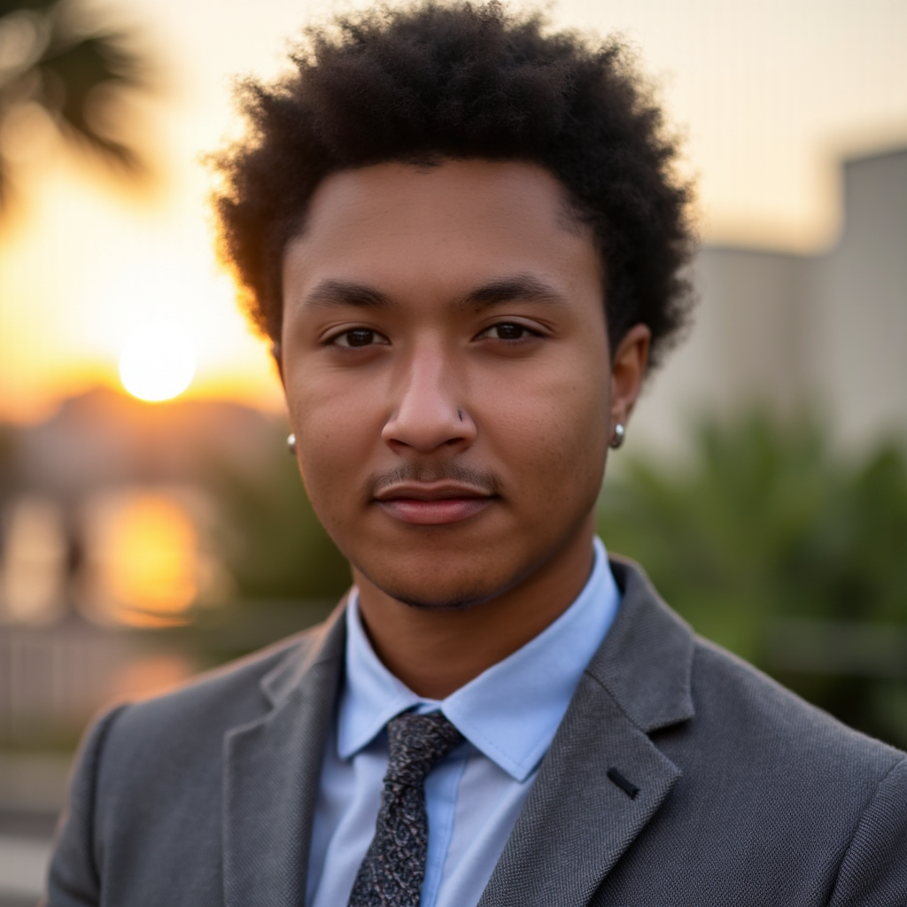 Richard Powell - Impact Living Services