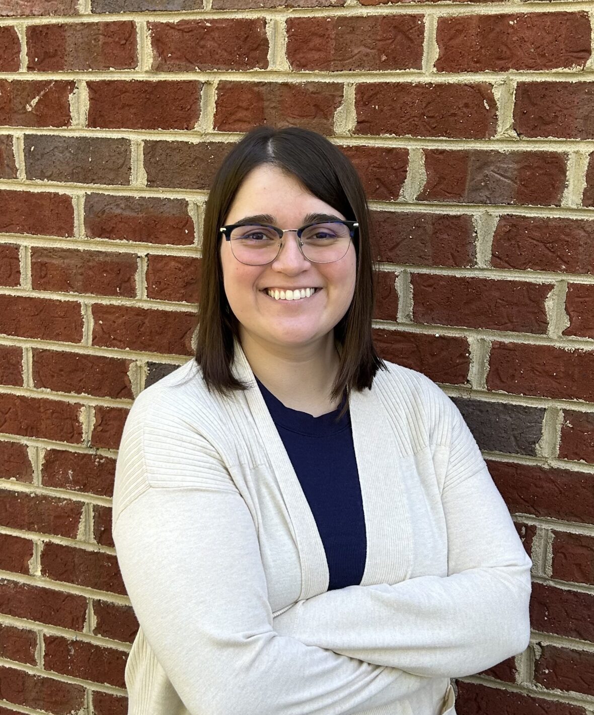 Grace Hudson - Impact Living Services