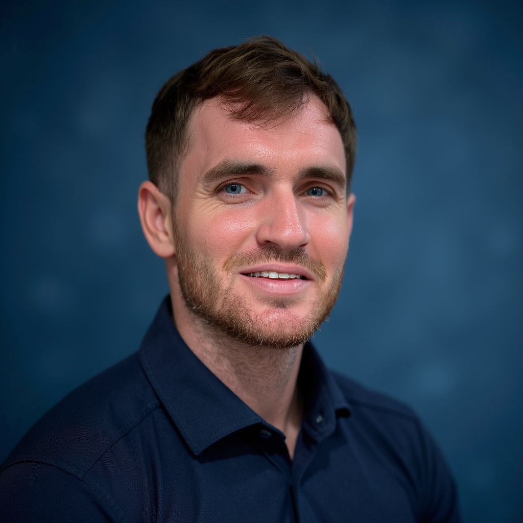 Roger Vance - Impact Living Services