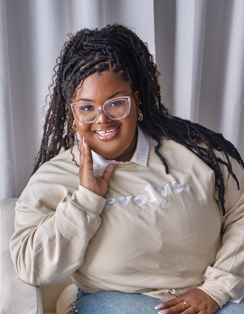 Brianah Mawyer - Impact Living Services