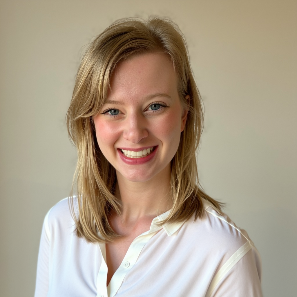 Mackenzie Ribeiro - Impact Living Services